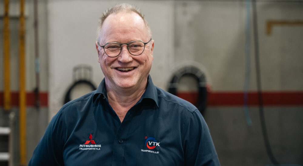 Kontakt - VTK Transportkyla AB